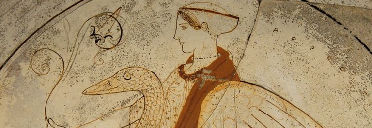 INTERPRETATION OF GREEK MYTHOLOGY - Mythologie Grecque